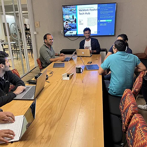 Join Our Team: Careers at TrueFoundry